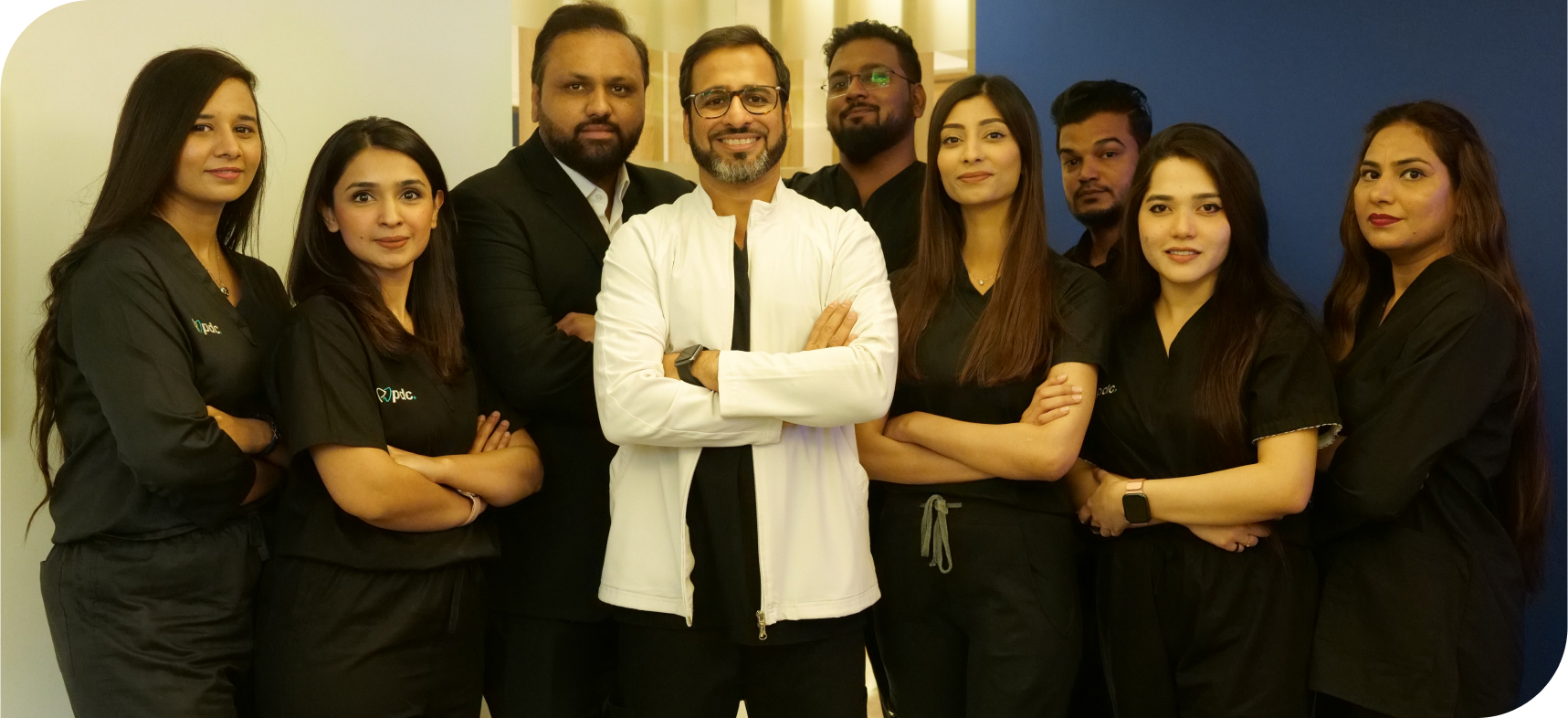 Our Team – Dental Clinic